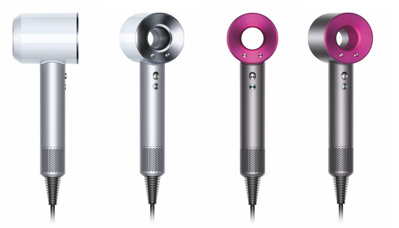 Dyson's newest innovation: an Ultra-powerful $400 hairdryer - Idea to Value