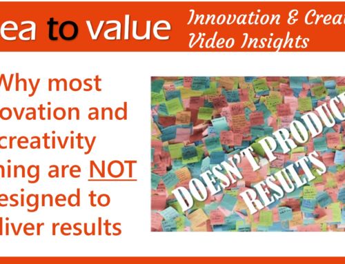 What is innovation? 15 experts share their innovation definition - Idea ...