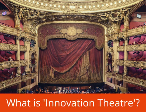 What is innovation? 15 experts share their innovation definition - Idea ...