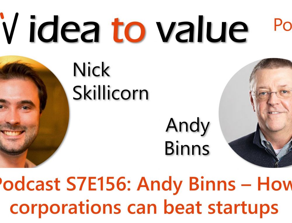 The 'perfect' office layout for innovation and productivity - Idea to Value