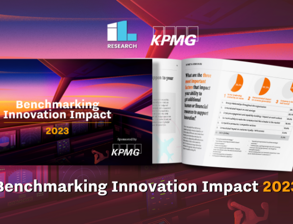 15 most important Innovation Theories your company should be using ...